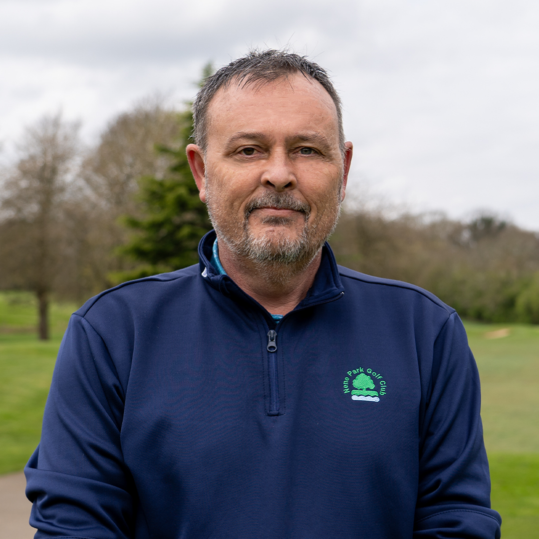 Contacts – Nene Park Golf Club