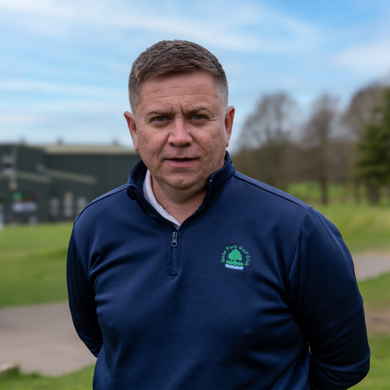 Nene Park Golf Club – The club of Thorpe Wood and Orton Meadows Golf ...